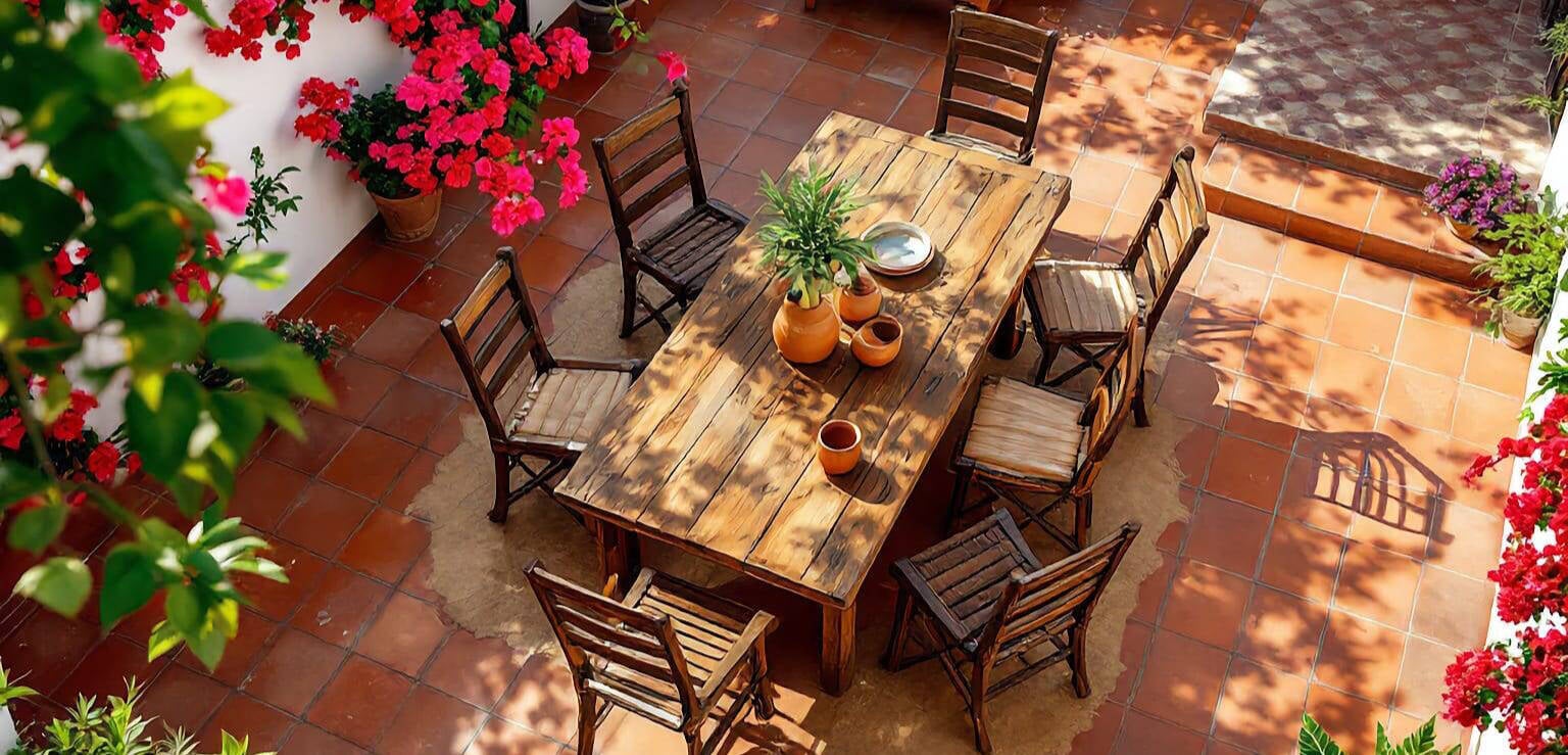 Rustic, Mexican & Western Furniture | Mesa, AZ | Milagros Rusticos